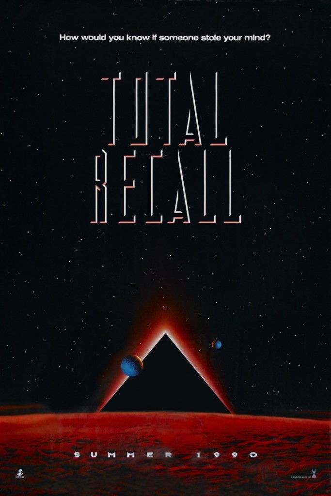 Total Recall le remake - Critique Film
