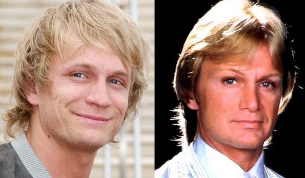 Cloclo: le biopic de Claude François en image et en vidéo - Critique Film