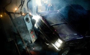 Hybrid - Critique Film