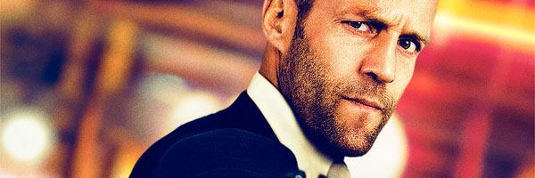 Safe : affiche officielle du film avec Jason Statham - Critique Film