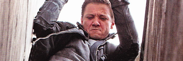 The Bourne Legacy : nouvelle image avec Jeremy Renner - Critique Film