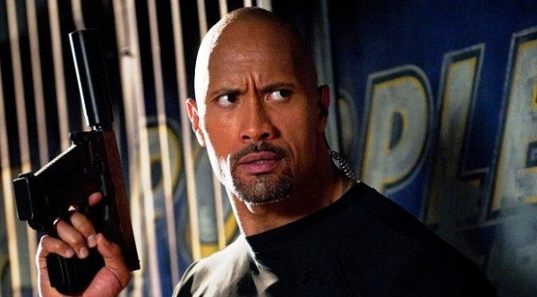 G.I. Joe 2 : Retaliation : 3 nouvelles photos du film avec Dwayne ...