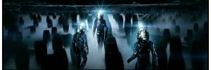 Prometheus : la nouvelle bande annonce IMAX du film de Ridley Scott ...