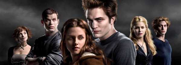 Twilight 5 : première photo officielle du film avec Robert Pattinson ...