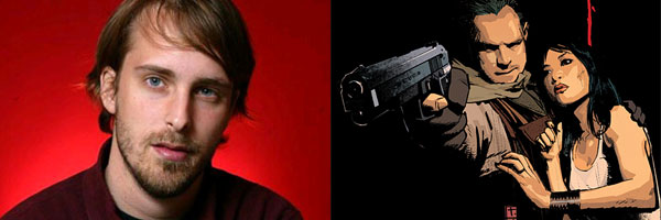 Alexandre Aja pourrait réaliser l'adaptation du comic Undying Love ...