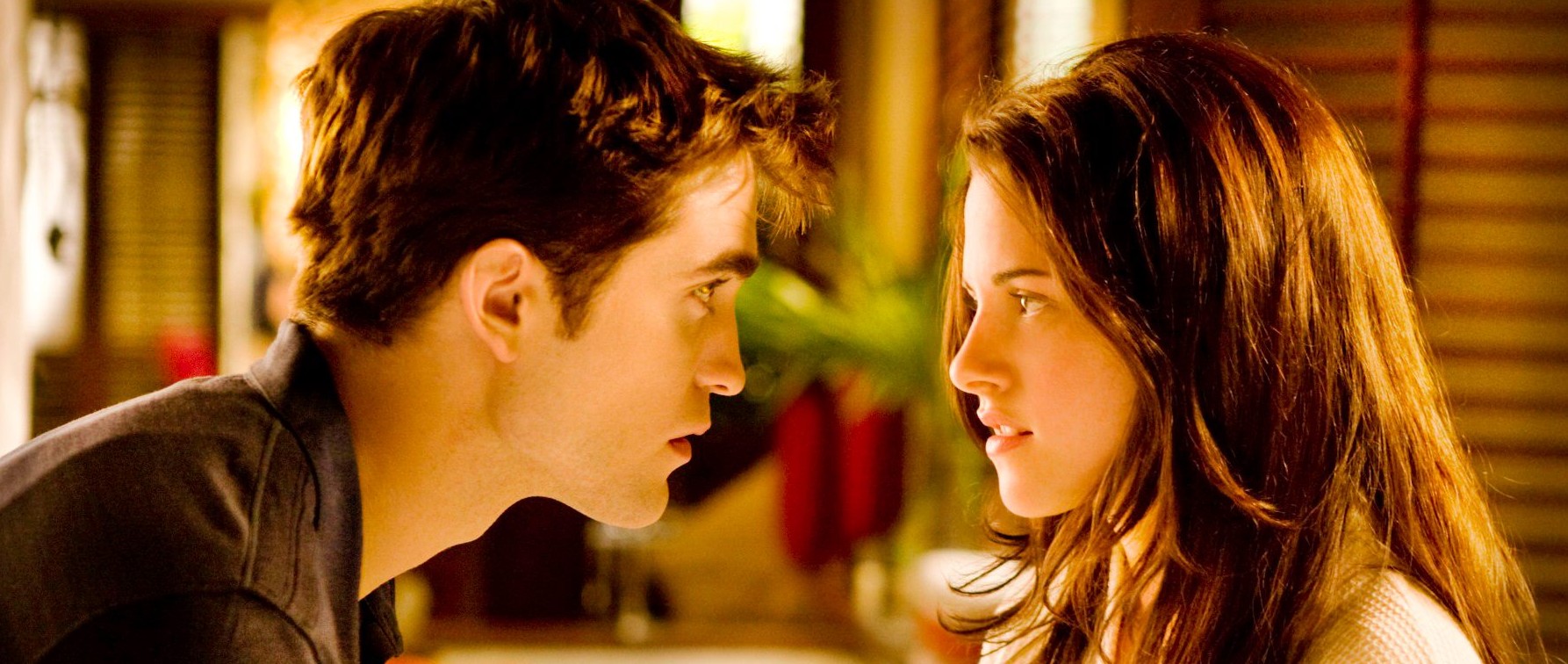 2ème trailer pour Twilight - Chapitre 5 : Révélation 2ème partie ...