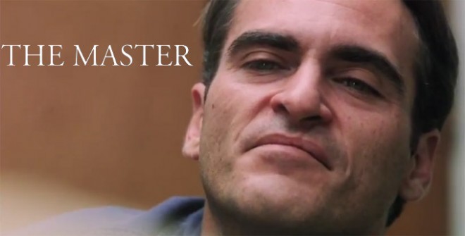 The Master : nouveau teaser du film de Paul Thomas Anderson - Critique Film