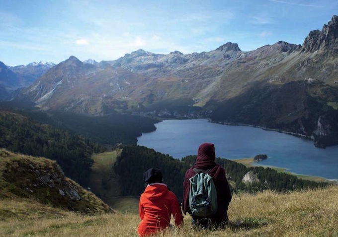 Critique : Sils Maria - Critique Film