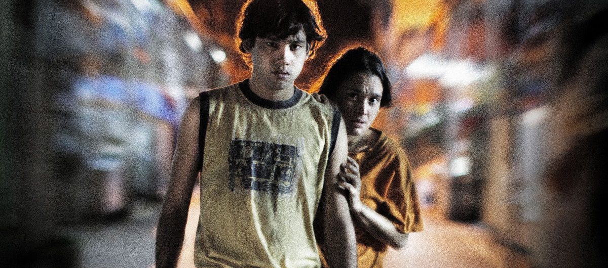 Test DVD : 7 boxes - Critique Film