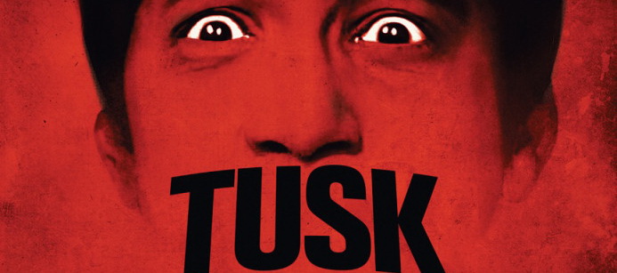 Test Blu-ray : Tusk - Critique Film