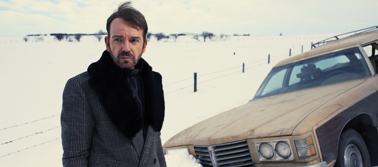 Test Blu-ray : Fargo - Saison 1 - Critique Film
