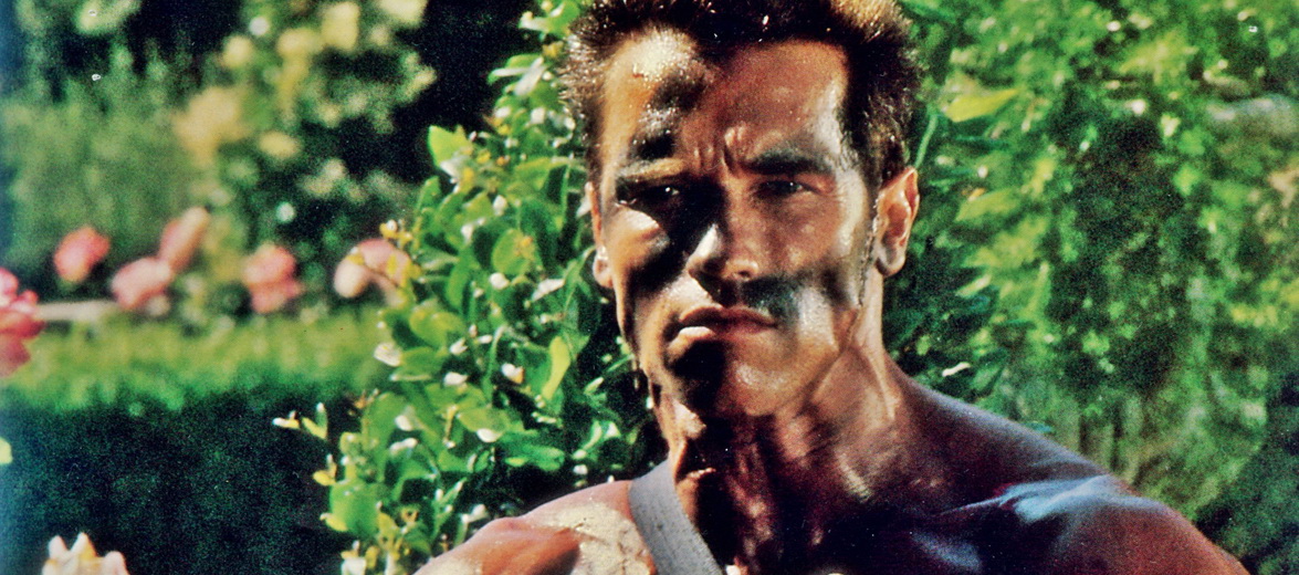 Test Blu-ray : Commando - Director's cut - Critique Film