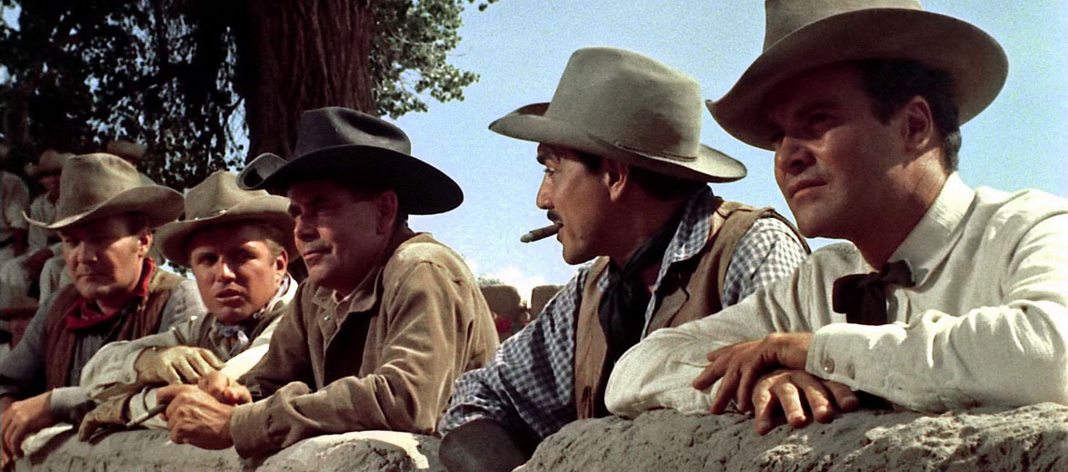 Test Blu-ray : Cow-boy - Critique Film