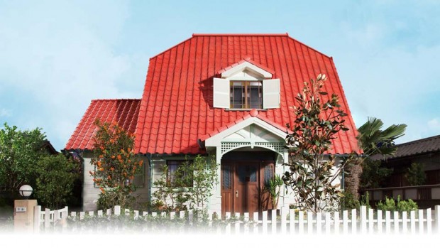 Test DVD : La maison au toit rouge - Critique Film