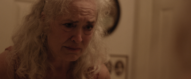 Critique : Krisha - Critique Film