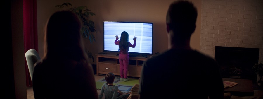 Dossier : La saga Poltergeist 4/4 - Critique Film