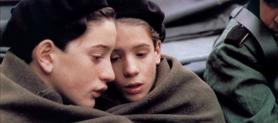 Test Blu-ray : Au revoir les enfants - Critique Film