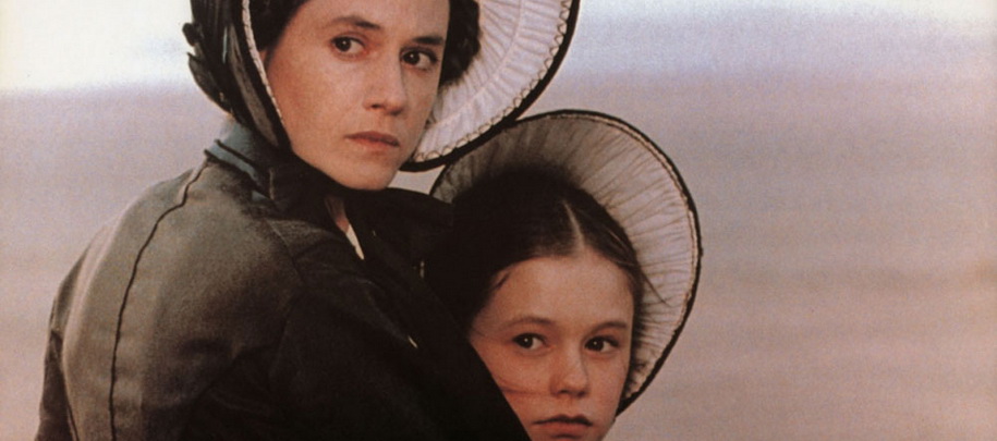 Test Blu-ray : Coffret - Intégrale Jane Campion - Critique Film