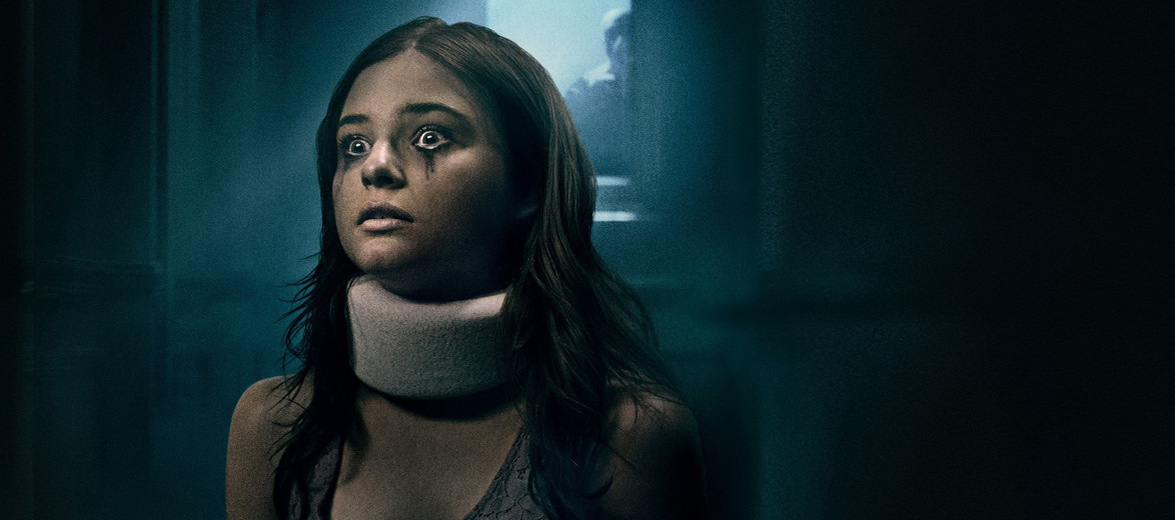Test Blu-ray : Insidious - Chapitre 3 - Critique Film