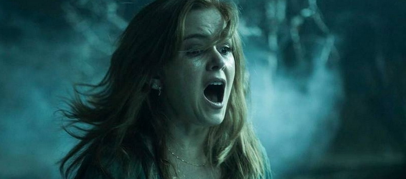 Test Blu-ray : Visions - Critique Film