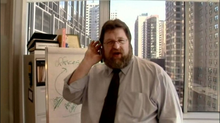 Test DVD : Defamation - Critique Film