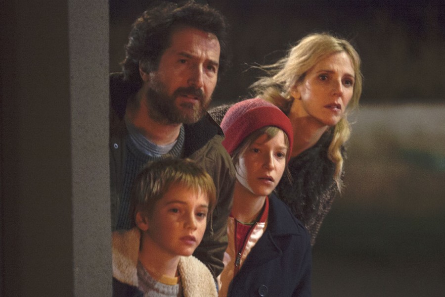 Critique : Encore heureux - Critique Film