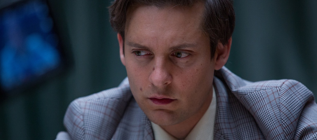 Test Blu-ray : Le Prodige - Critique Film