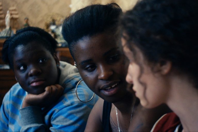 Critique : Divines - Critique Film