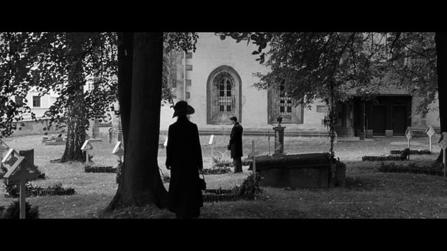Critique : Frantz - Critique Film