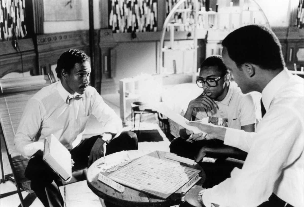 Spike Lee relance Nola Darling en série télé - Critique Film