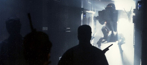 Test DVD : Moontrap - Critique Film