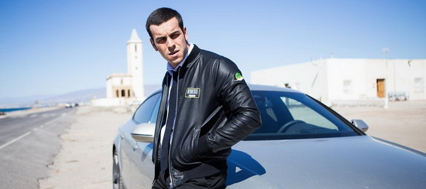 Test Blu-ray : Toro - Critique Film