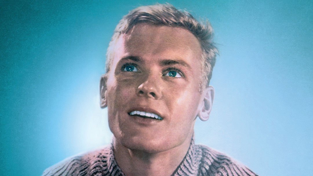 Test DVD : Tab Hunter Confidential - Critique Film