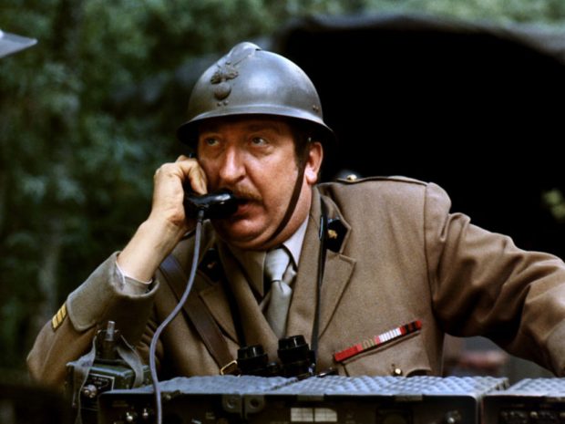 Test Blu-ray : La 7ème compagnie en Haute-Définition - Critique Film