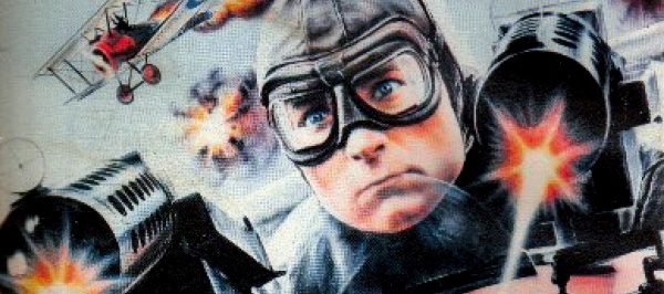 Test Blu-ray : Le baron rouge - Critique Film