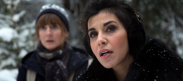 Test DVD : Mes trésors - Critique Film