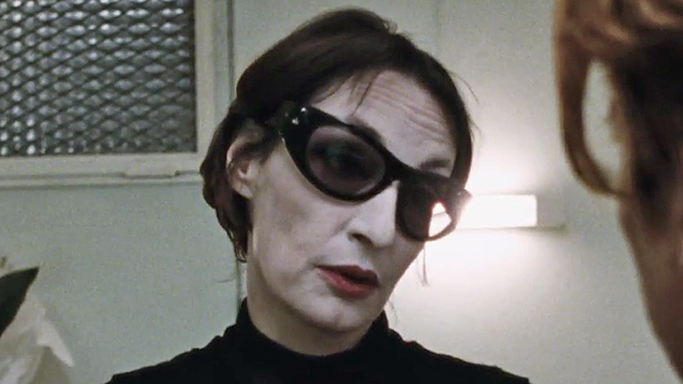 Critique : Barbara - Critique Film