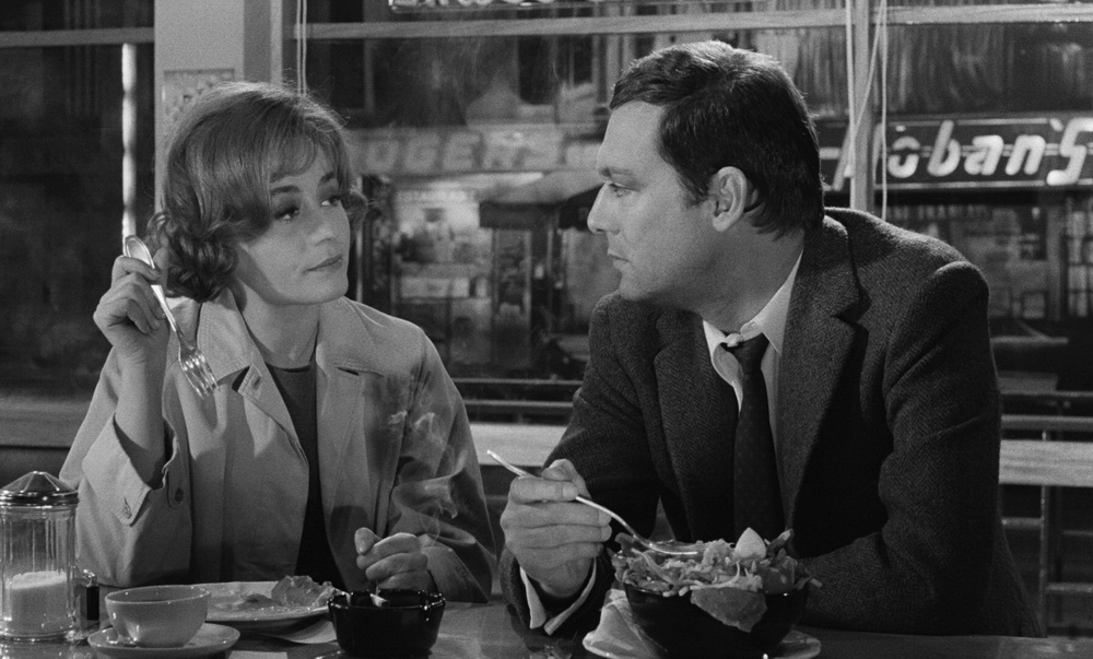 Test Blu-ray : Trois chambres à Manhattan - Critique Film