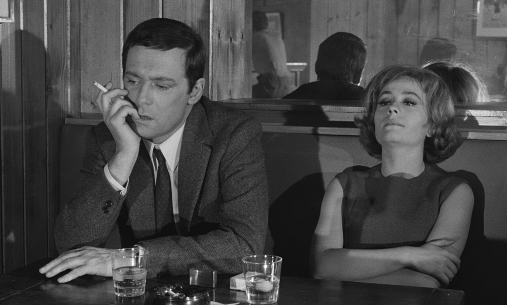 Test Blu-ray : Trois chambres à Manhattan - Critique Film