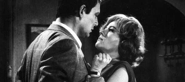 Test Blu-ray : Trois chambres à Manhattan - Critique Film