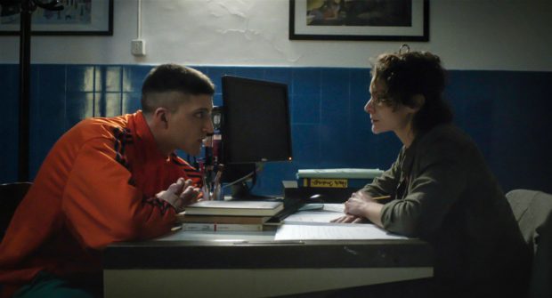 Critique : Il figlio Manuel - Critique Film