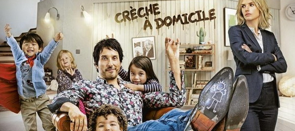 Test DVD : Daddy Cool - Critique Film