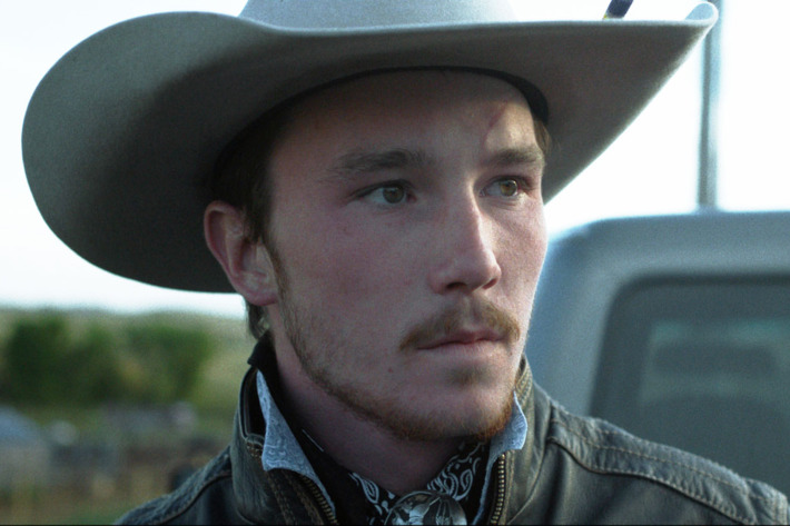 Critique : The rider - Critique Film