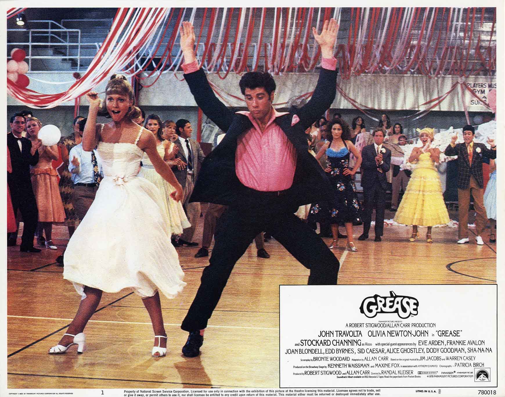 Test Blu-ray : Grease + Grease 2 - Critique Film