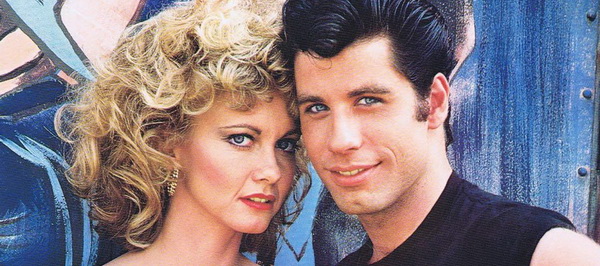 Test Blu-ray : Grease + Grease 2 - Critique Film