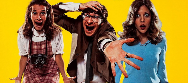 Test Blu-ray : Crazy Day - Critique Film