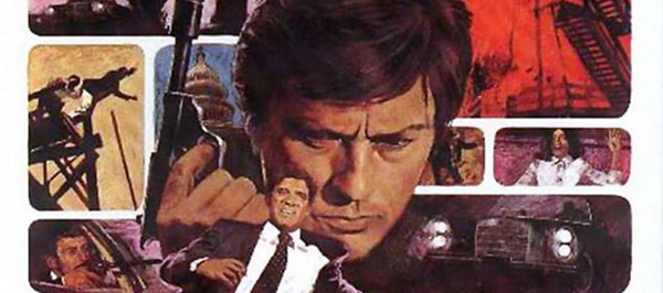 Test Blu-ray + DVD : Scorpio - Critique Film