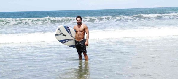 Test Blu-ray : Apocalypse child - Critique Film