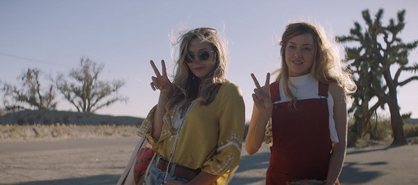 Test DVD : Instalife - Critique Film