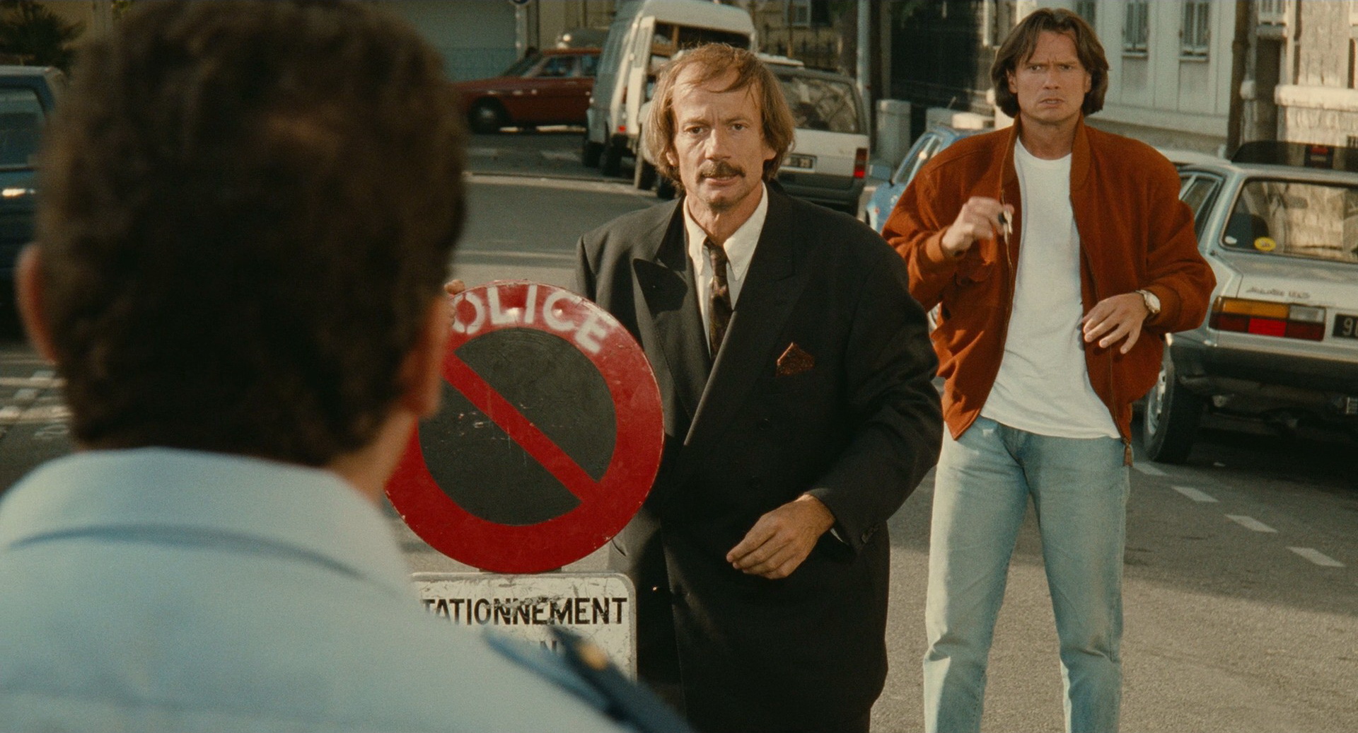 Test Blu-ray : Triplex - Critique Film